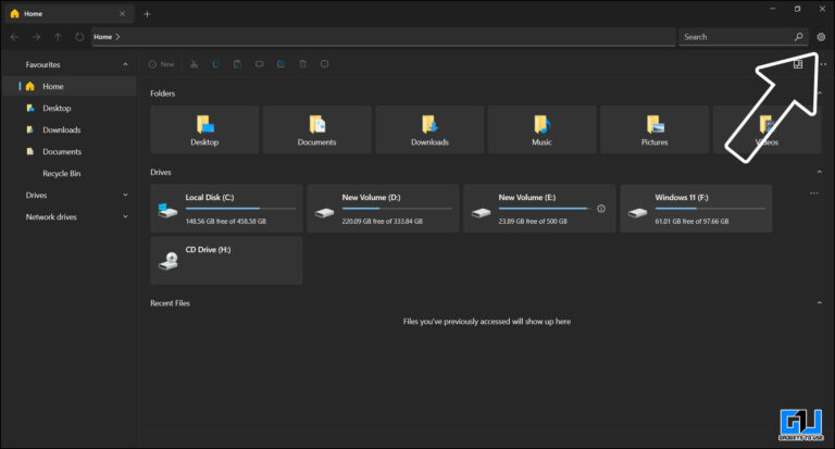 2 Ways To Get Windows 11 Like File Explorer in Windows 10 - Gadgets To Use