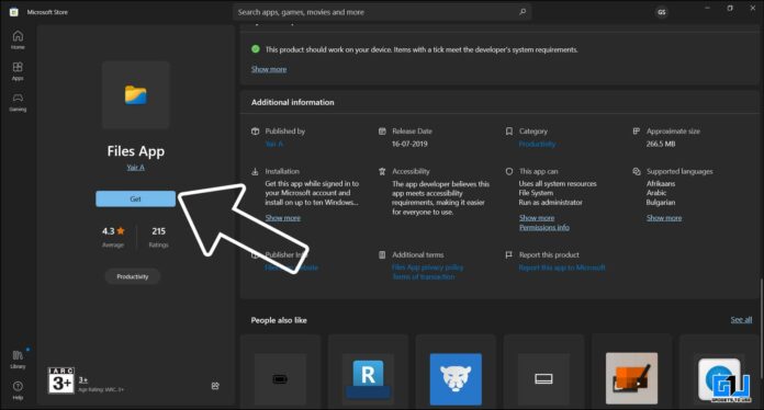 2 Ways To Get Windows 11 Like File Explorer in Windows 10 - Gadgets To Use