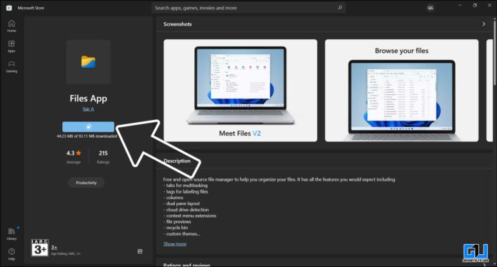 2 Ways To Get Windows 11 Like File Explorer in Windows 10 - Gadgets To Use