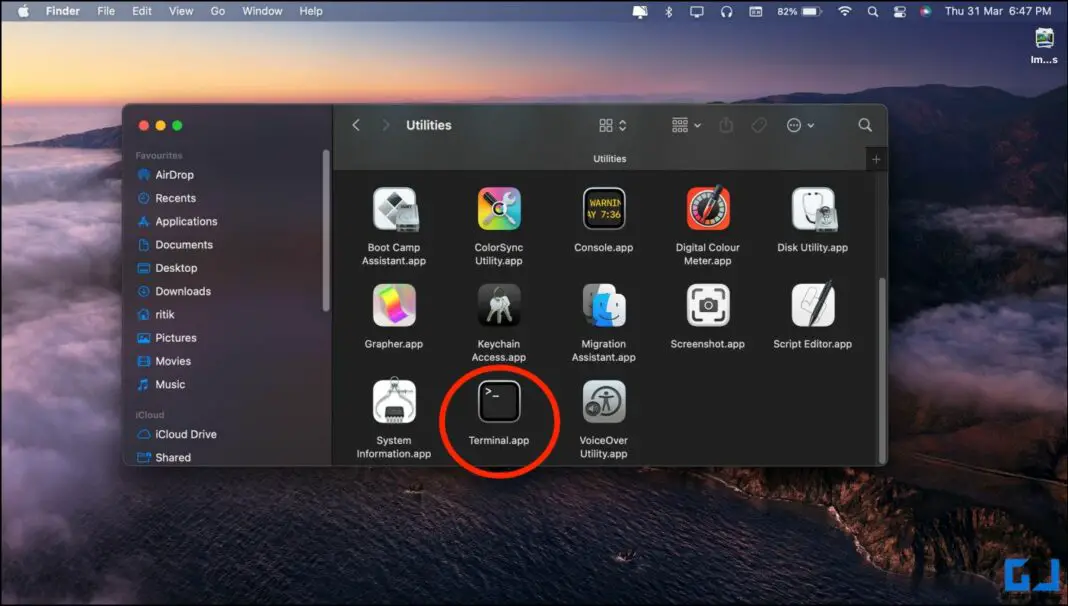 10 Ways to Kill Apps and Background Processes on Mac - Gadgets To Use