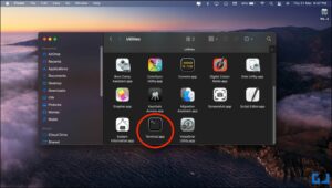 10 Ways to Kill Apps and Background Processes on Mac - Gadgets To Use