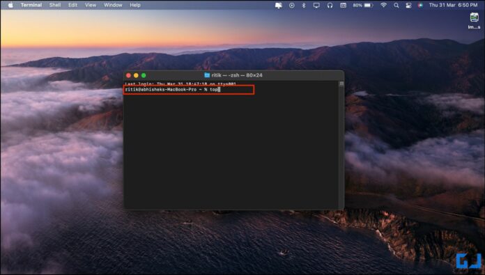10 Ways to Kill Apps and Background Processes on Mac - Gadgets To Use