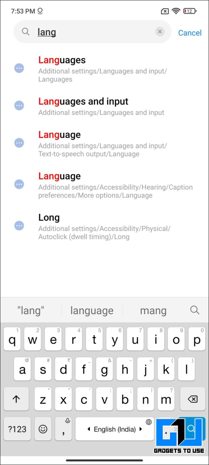 How to Disable Call Recording Announcement in Google Dialer - Gadgets ...