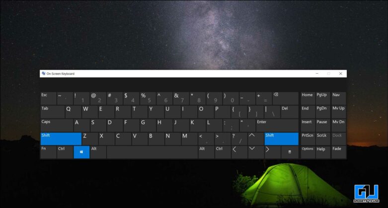 8 Ways to Fix Alt and Start Key Swapped in Logitech Keyboard - Gadgets ...