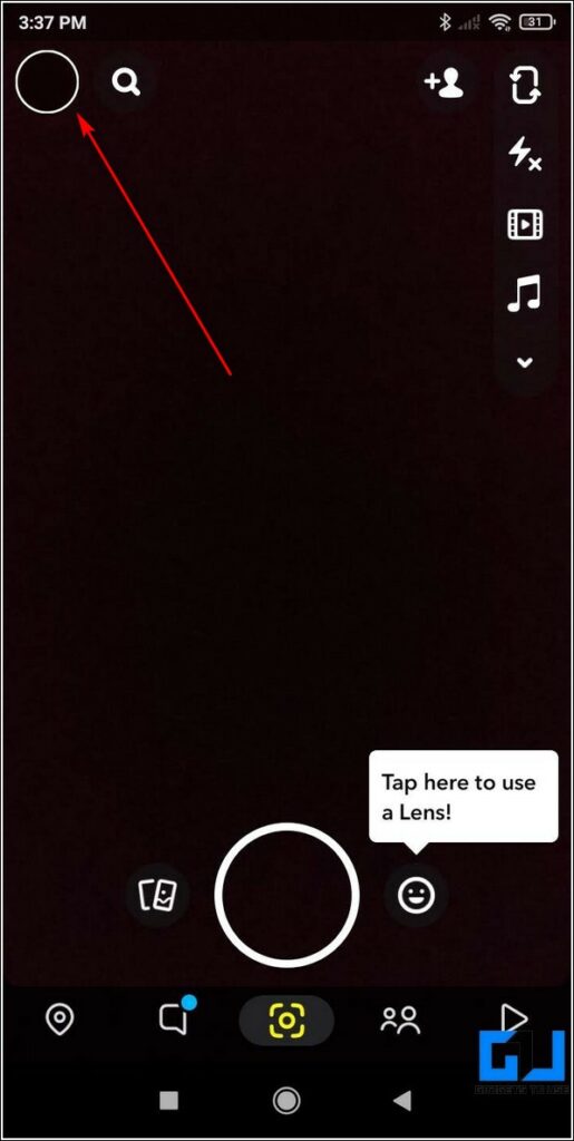 6 Ways to Hide Your Snapchat Story From Someone (2023) - Gadgets To Use