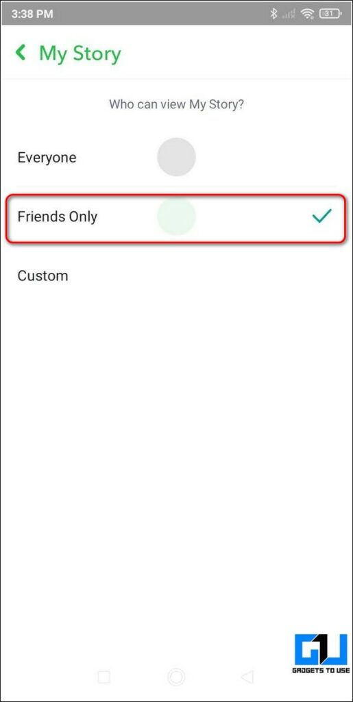 6 Ways To Hide Your Snapchat Story From Someone 2023 Gadgets To Use 6-ways-to-hide-your-snapchat-story-from-someone-2023-gadgets-to-use