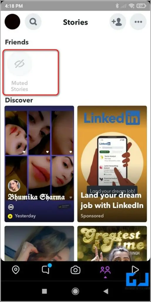 6 Ways To Hide Your Snapchat Story From Someone 2023 Gadgets To Use 6-ways-to-hide-your-snapchat-story-from-someone-2023-gadgets-to-use