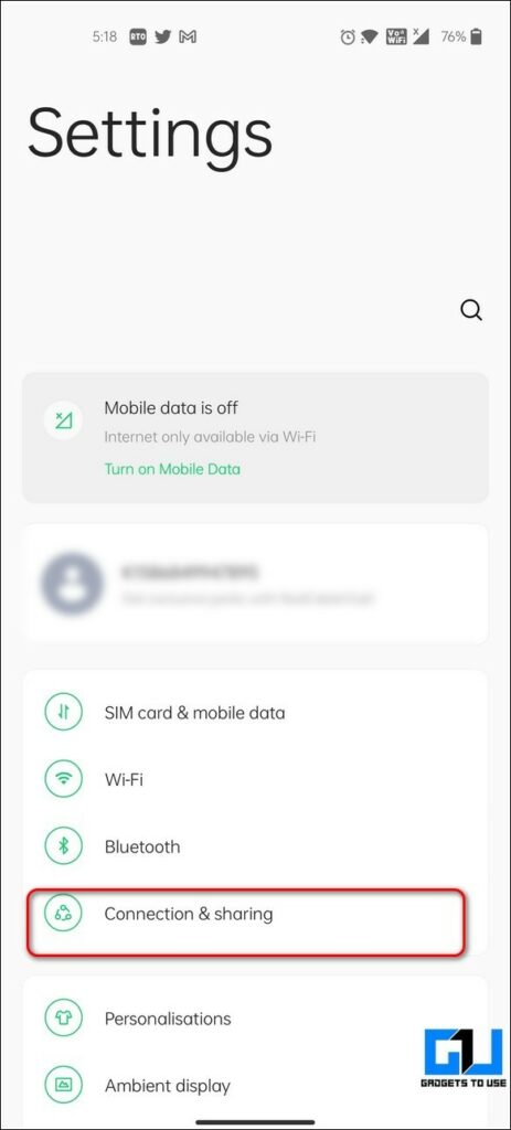 9 Ways to Stop Bluetooth from Turning On Automatically on Android ...