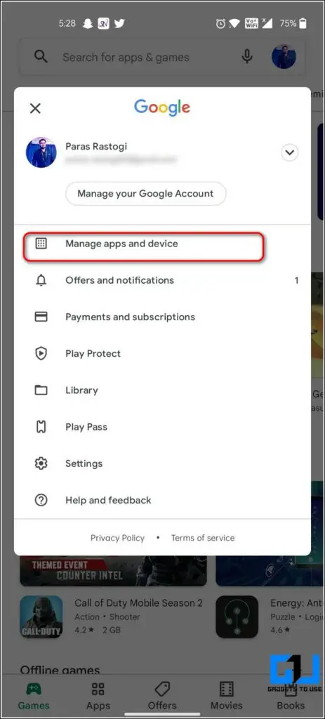 9 Ways to Stop Bluetooth from Turning On Automatically on Android ...