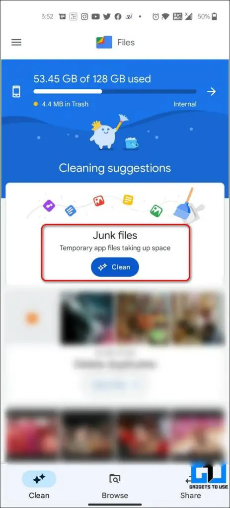 9 Ways to Fix Process System Isn't Responding Error on Android ...