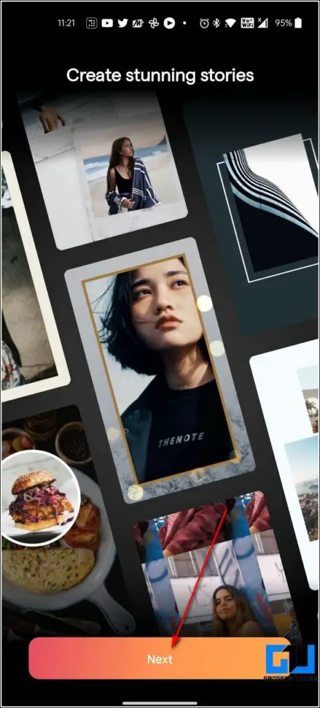 5 Best Free Apps to Edit Videos for Instagram Reels on Android, iPhone ...