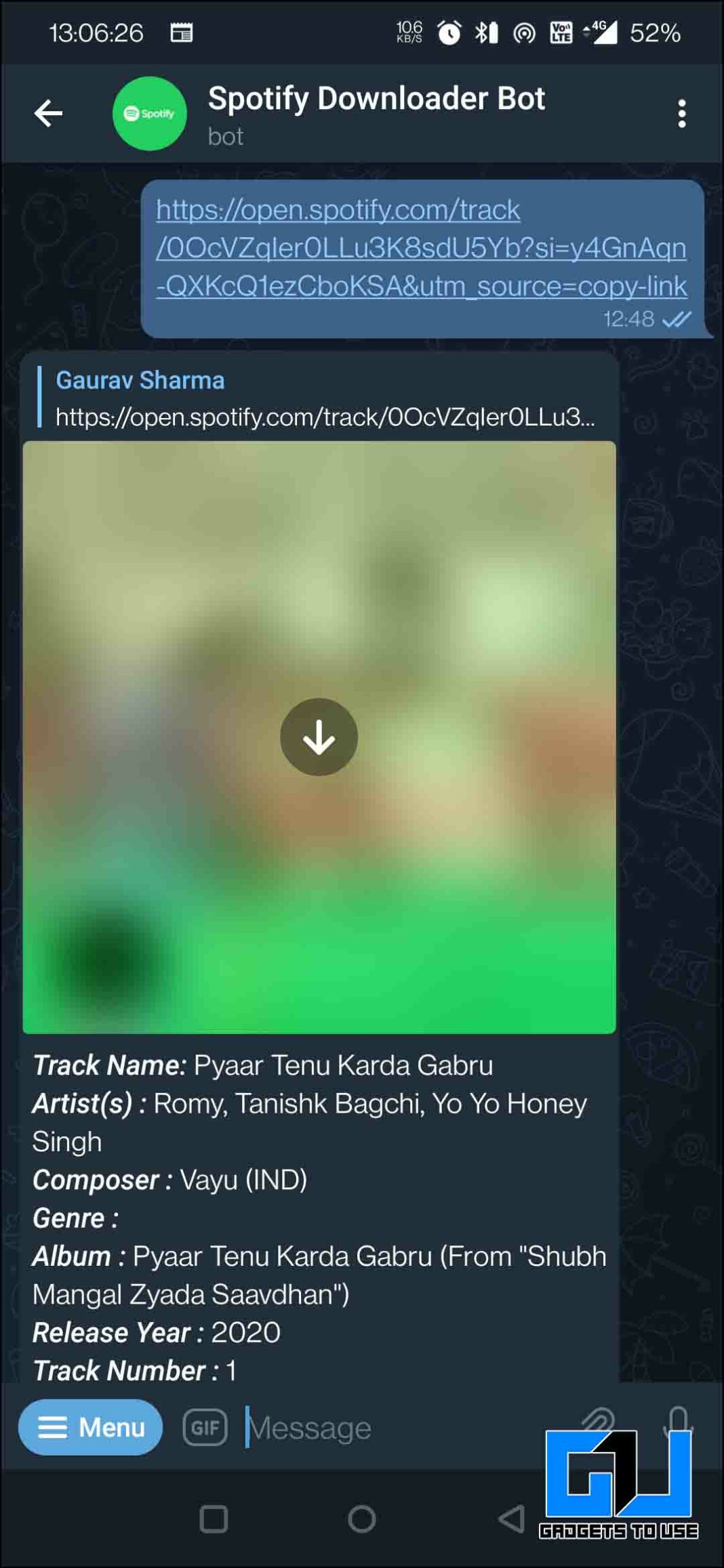 25 Best Telegram Bots You Should Know and Use in 2022 - Gadgets To Use