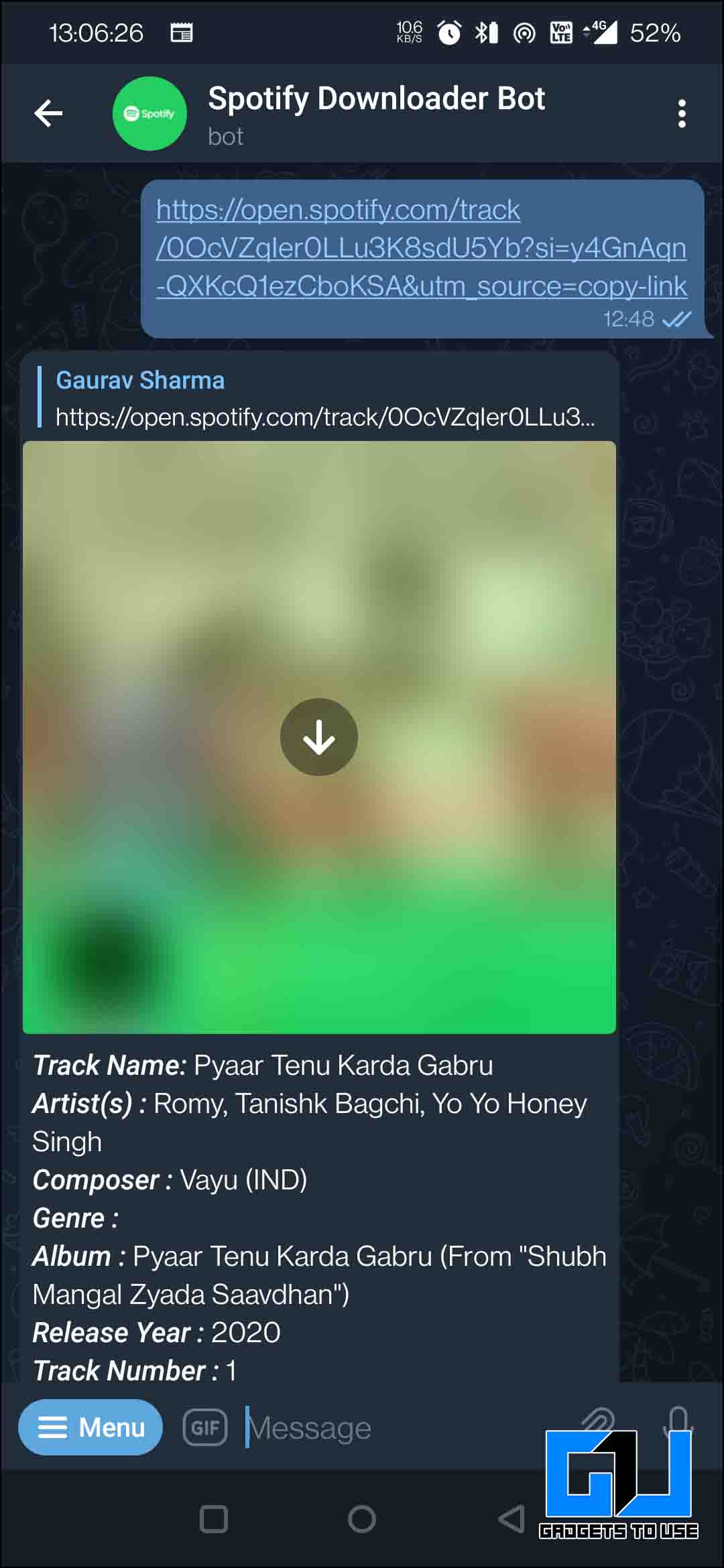 25 Best Telegram Bots You Should Know and Use in 2022 - Gadgets To Use