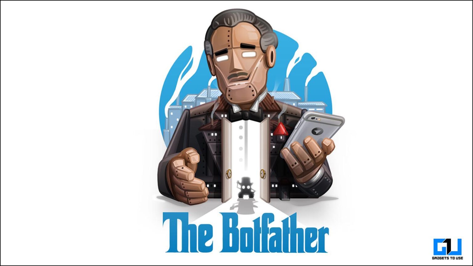 25 Best Telegram Bots You Should Know and Use in 2022 - Gadgets To Use