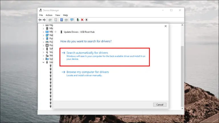 5 Best Ways to Fix Android Phone Not Connecting to PC - Gadgets To Use