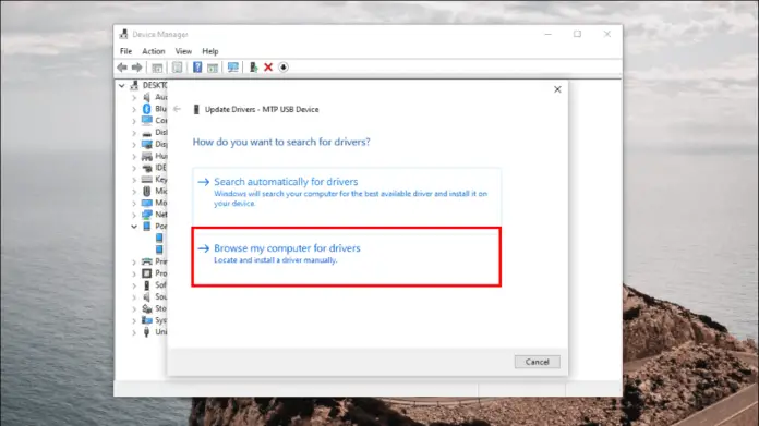 5 Best Ways to Fix Android Phone Not Connecting to PC - Gadgets To Use
