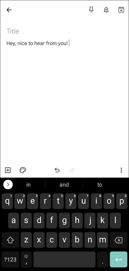 10 Hidden Gboard Tips and Tricks to Know in 2023 - Gadgets To Use
