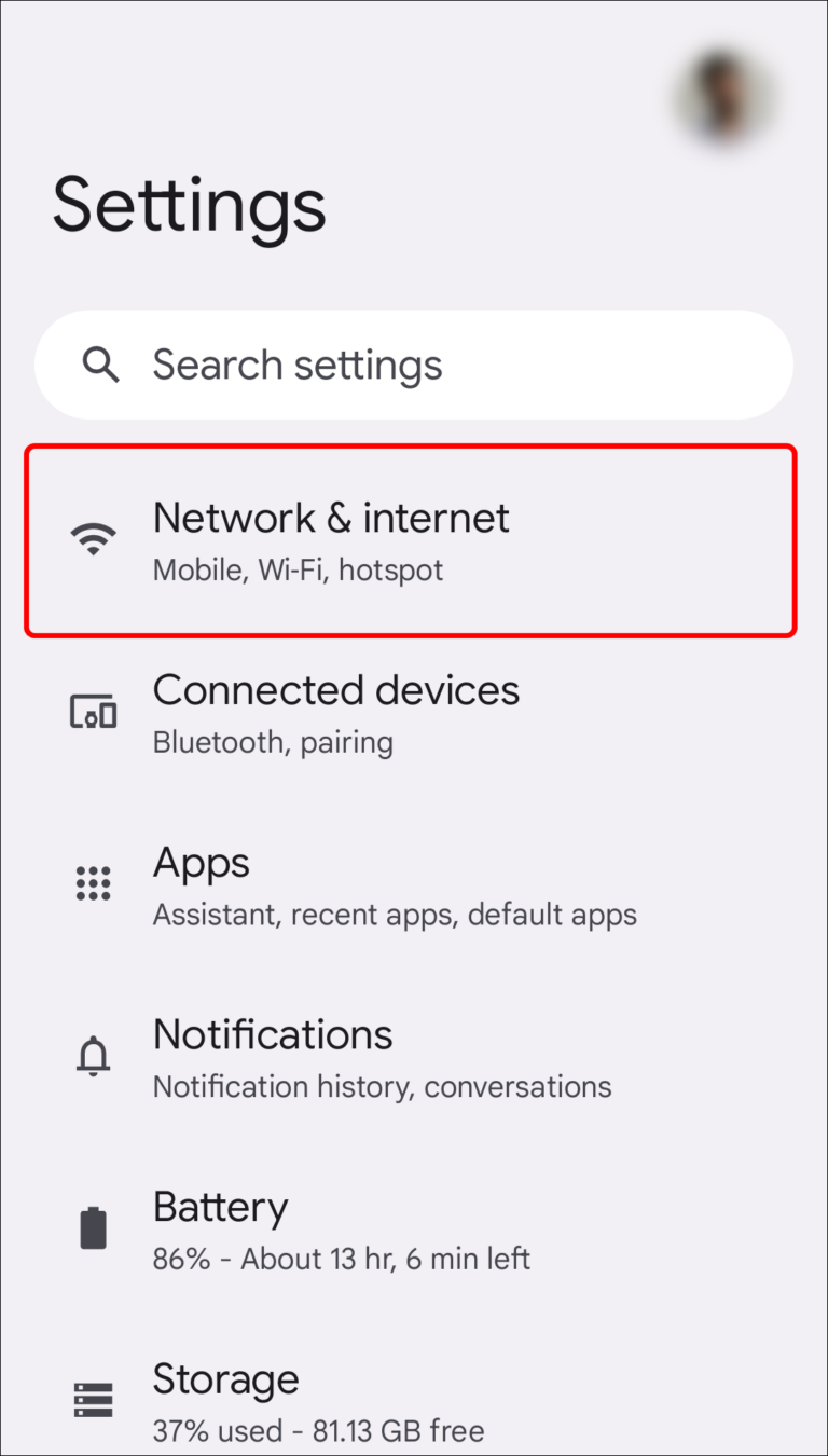8 Best Ways to Fix Mobile Hotspot Not Working on Android - Gadgets To Use
