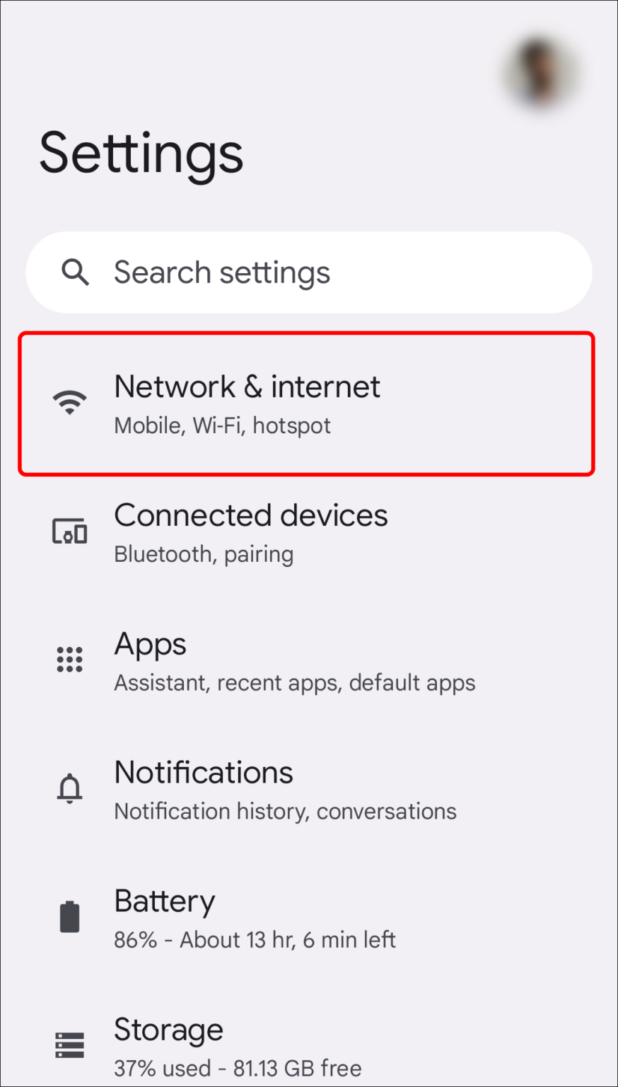 8 Best Ways to Fix Mobile Hotspot Not Working on Android - Gadgets To Use