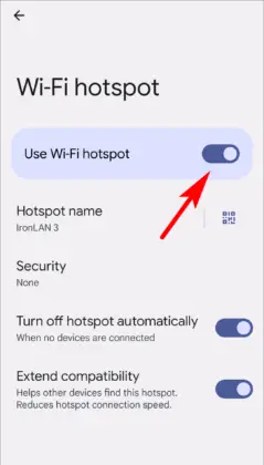 8 Best Ways to Fix Mobile Hotspot Not Working on Android - Gadgets To Use