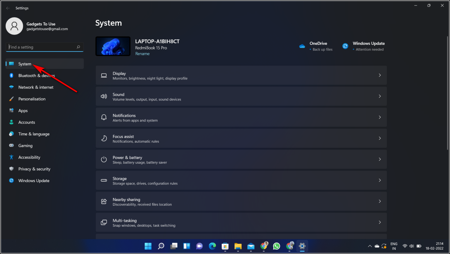 4 Best Ways to Disable All Background Apps in Windows 11 - Gadgets To Use