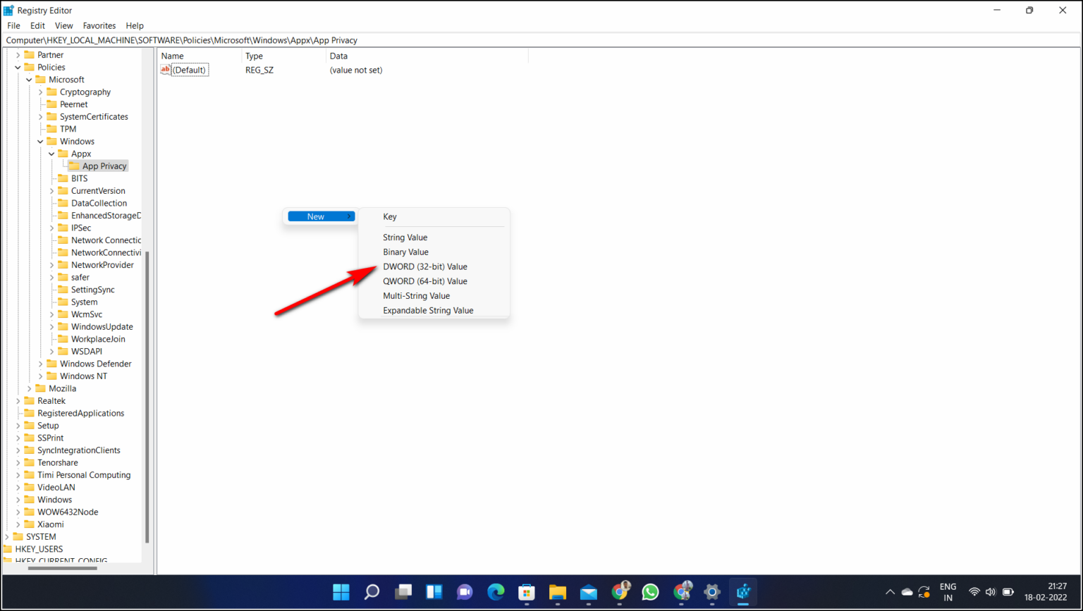 4 Best Ways to Disable All Background Apps in Windows 11 - Gadgets To Use