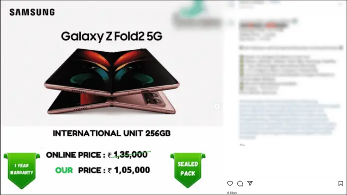 9 Best Ways to Spot Fake Ads, Scams on Instagram - Gadgets To Use