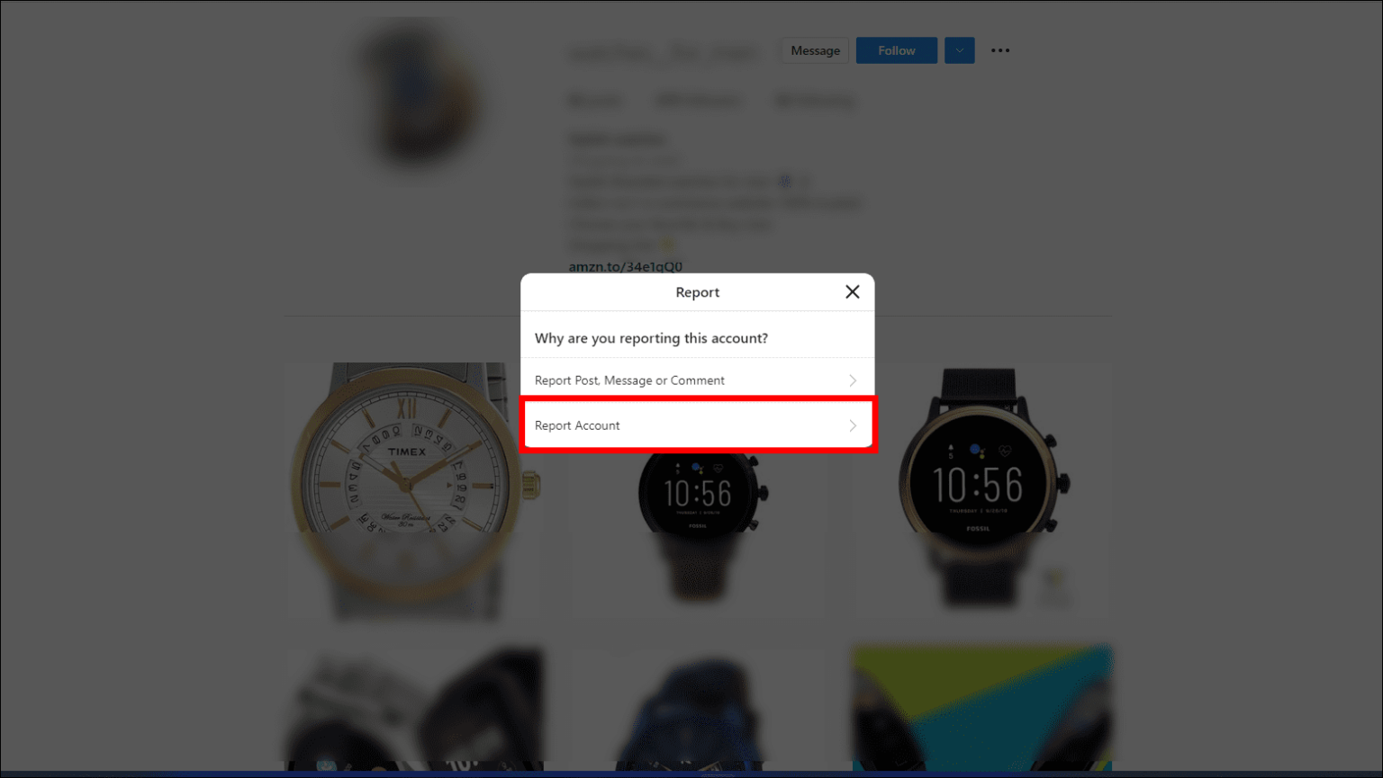 9 Best Ways to Spot Fake Ads, Scams on Instagram - Gadgets To Use