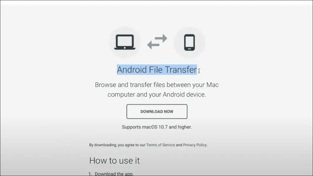 5 Best Ways to Fix Android Phone Not Connecting to PC - Gadgets To Use