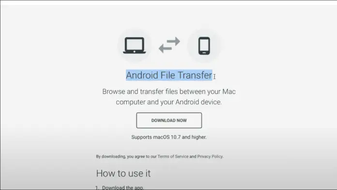 5 Best Ways to Fix Android Phone Not Connecting to PC - Gadgets To Use