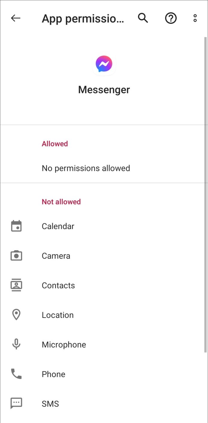 8 Ways to Fix Facebook Messenger Keeps Crashing on Your Phone - Gadgets ...