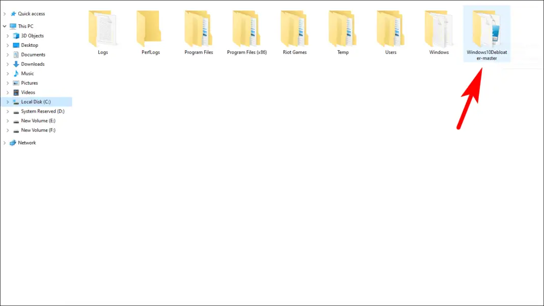 How to Remove Apps and Programs That Slow Down Windows 10 or 11 PC ...