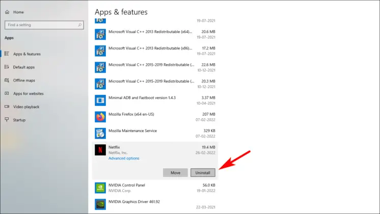 How to Remove Apps and Programs That Slow Down Windows 10 or 11 PC ...