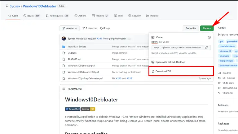 How to Remove Apps and Programs That Slow Down Windows 10 or 11 PC ...