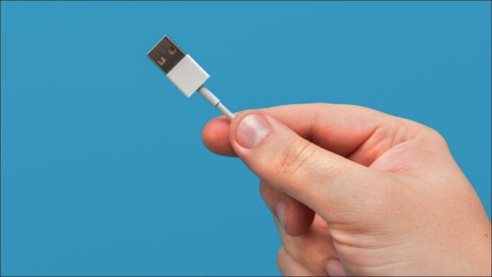 5 Best Ways to Fix Android Phone Not Connecting to PC - Gadgets To Use