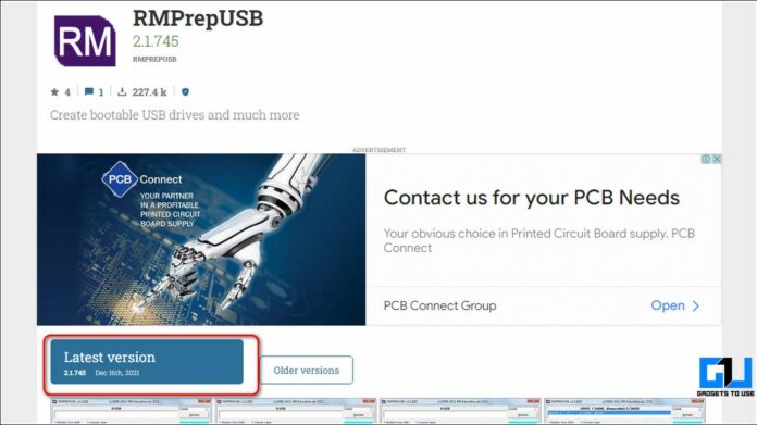 7 Ways To Test USB Flash Drive, Check True Capacity & Data Transfer ...