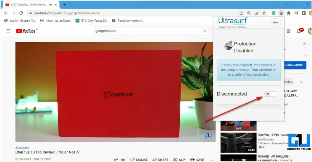 11 Ways to Fix YouTube Keeps Lagging on Google Chrome - Gadgets To Use