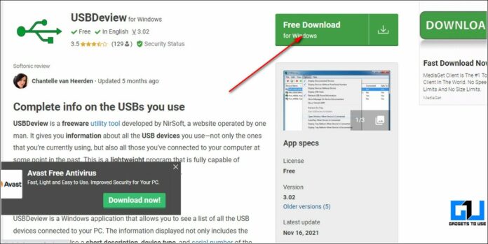7 Ways To Test USB Flash Drive, Check True Capacity & Data Transfer ...