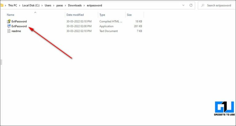 Working 2 Ways To Extract Passwords From External Disk Gadgets To Use 1239