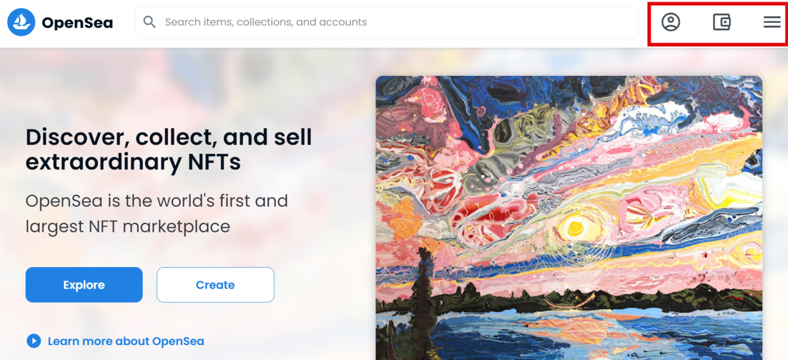 How to Create/Mint Your First-Ever NFT for Free In OpenSea - Gadgets To Use