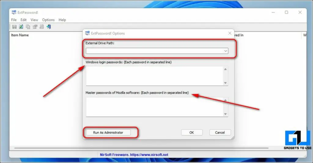 Working 2 Ways To Extract Passwords From External Disk Gadgets To Use working-2-ways-to-extract-passwords-from-external-disk-gadgets-to-use
