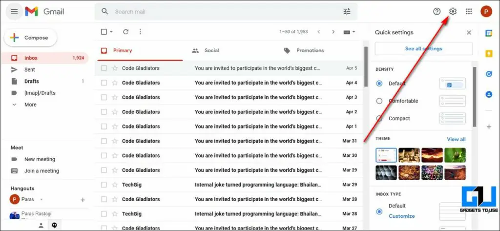 How to Block, Unblock, or Unsubscribe Emails in Gmail (Web, Android and ...