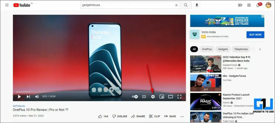 11 Ways to Fix YouTube Keeps Lagging on Google Chrome - Gadgets To Use