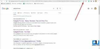 6 Ways to Save & Share Google Search Results with Anyone - Gadgets To Use