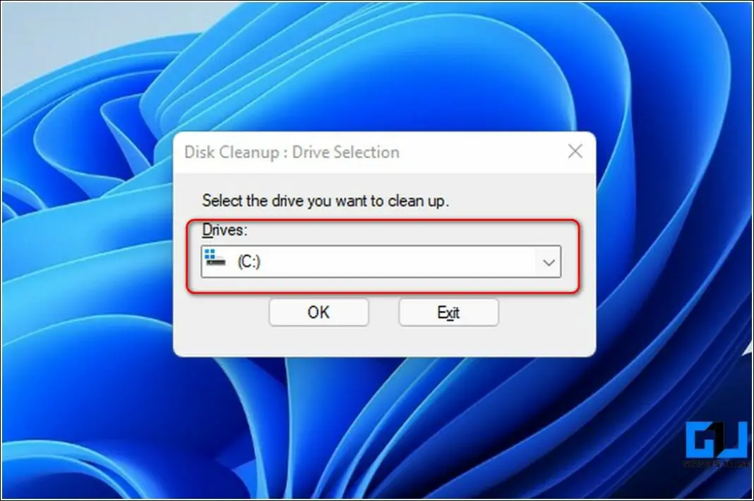 Top 12 Ways to Clear Cache Files in Windows 11 - Gadgets To Use