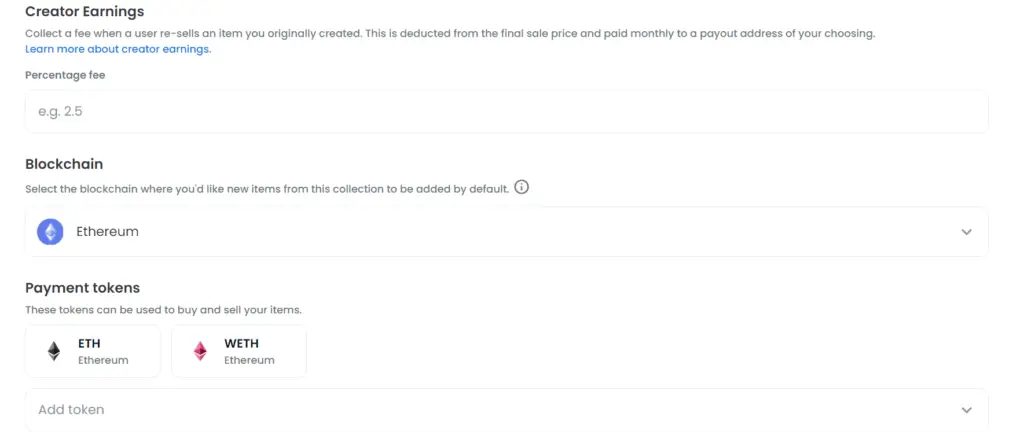 How to Create/Mint Your First-Ever NFT for Free In OpenSea - Gadgets To Use
