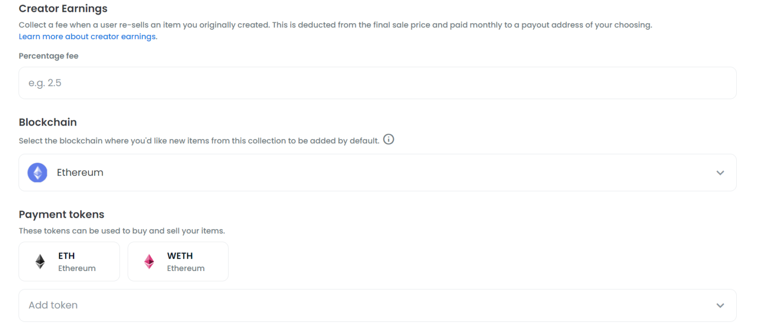 How to Create/Mint Your First-Ever NFT for Free In OpenSea - Gadgets To Use