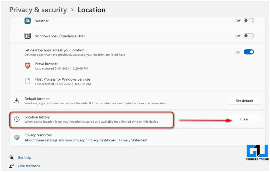 Top 12 Ways to Clear Cache Files in Windows 11 - Gadgets To Use
