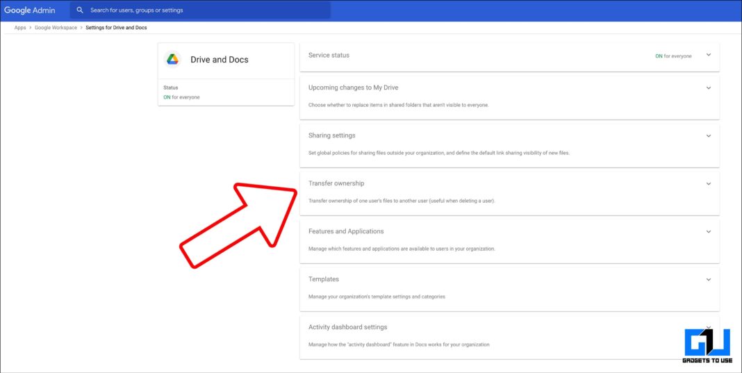 5 Ways To Recover Permanently Deleted Files From Google Drive - Gadgets ...
