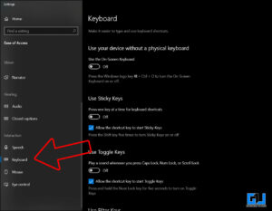 6 Ways to Fix Windows Not Saving Screenshot To Screenshots Folder ...